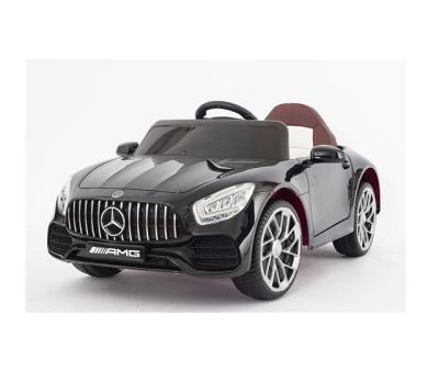China 12V Electric Ride On Toy Car 2 Seats with 380 Dual Motor for Kids Ages 2-7 for sale