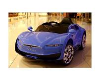 China 12V Kids Electric Ride On Car Two Seater with Remote Control 40kg Max Load for sale
