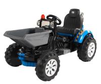 China Children Electric Ride On Excavator Toy 6V 12V Battery Powered with 390 Motor for Kids 2-7 Years for sale