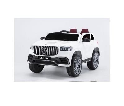 China 12V Battery Powered Ride On Car for Kids 25kg Max Loading Unisex Plastic Truck for sale