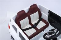 China 12V Battery Powered Ride On Car for Kids 25kg Max Loading Unisex Plastic Truck for sale
