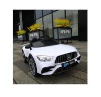 China 12V Licensed Battery 4-Wheel Children Electric Ride On Car 25kg Max Loading 3-8 Years for sale