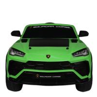 China 12V Electric Ride On Car for Kids with Leather Seat 4WD 30kg Max Load 165pcs per 40HQ for sale