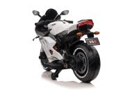 China 12V Battery Ride On Motorcycle Toy for Kids Ages 2-12 with Music Player and LED Lights for sale