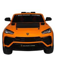 China 12V Electric Ride On Car for Kids with Leather Seat 4WD 30kg Max Load 165pcs per 40HQ for sale