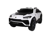 China 12V Electric Ride On Car for Kids with Leather Seat 4WD 30kg Max Load 165pcs per 40HQ for sale