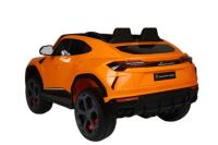 China 12V Electric Ride On Car for Kids with Leather Seat 4WD 30kg Max Load 165pcs per 40HQ for sale