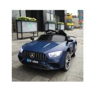 China 12V Battery Powered Ride On Car for Kids 3-8 Years with Bluetooth Remote Control and LED Lights for sale