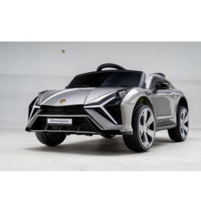 China 12V Two Seater Kids Ride On Electric Toy Car with Remote Control for Ages 3-8 for sale
