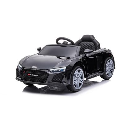 China Electric Ride On Car for Kids 12V Battery Powered with 2 Motors Ages 3-8 for sale