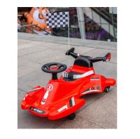China 6V Battery Powered Ride On Car for Kids 3-8 Years Electric Drifting Toy with Bluetooth for sale