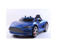 China White Childrens Toy Car 114x66x48cm 6V Battery Double Door Electric Ride On for Girls for sale