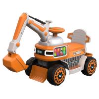 China Kids Electric Ride On Car 6V Battery Powered Toy with Music Lighting for Ages 2-7 for sale