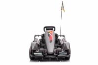 China Children Electric Ride On Car for 3-8 Years Old with 2.4G Remote Control and Tail Drift 122x71x62cm for sale