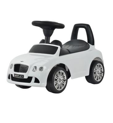China Kids Ride On Balanced Bike Car for Ages 2-4 Years Custom Multi-Functional Toy 23kg Max Load for sale