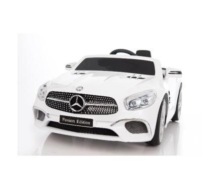 China 12V Battery Powered Ride On Toy Car with 2.4G Remote Control for Kids 3-8 Years 110cm for sale