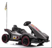 China Electric Ride On Car for Kids 3-8 Years 2x775 Motor Drift Mode Battery Powered Unisex for sale
