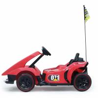 China Electric Ride On Car for Kids 3-8 Years 2x775 Motor Drift Mode Battery Powered Unisex for sale