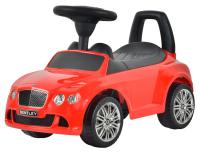 China Kids Ride On Balanced Bike Car for Ages 2-4 Years Custom Multi-Functional Toy 23kg Max Load for sale