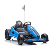 China 12V Electric Ride On Car for Kids 2-6 Years with Drift Function and PU Wheels for sale