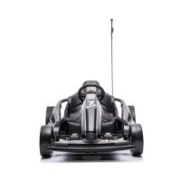 China 12V Electric Ride On Car for Kids 2-6 Years with Drift Function and PU Wheels for sale