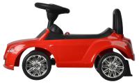 China Kids Ride On Balanced Bike Car for Ages 2-4 Years Custom Multi-Functional Toy 23kg Max Load for sale