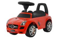 China 66.2x28.7x38.4cm Baby Balance Car Ride On Toy for 2-4 Years 23kg Max Load Custom Colors for sale