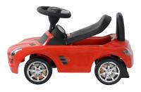 China 66.2x28.7x38.4cm Baby Balance Car Ride On Toy for 2-4 Years 23kg Max Load Custom Colors for sale