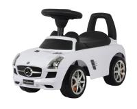 China 66.2x28.7x38.4cm Baby Balance Car Ride On Toy for 2-4 Years 23kg Max Load Custom Colors for sale