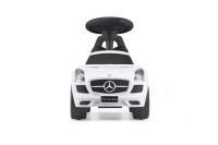 China 66.2x28.7x38.4cm Baby Balance Car Ride On Toy for 2-4 Years 23kg Max Load Custom Colors for sale
