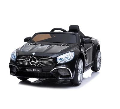 China 12V Battery Powered Ride On Toy for Kids 3-8 Years with 2.4G Remote Control 122x62x36cm Carton for sale