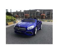 China 12V Battery Powered Ride On Toy for Kids 3-8 Years with 2.4G Remote Control 122x62x36cm Carton for sale