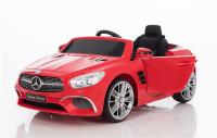 China 12V Battery Powered Ride On Toy for Kids 3-8 Years with 2.4G Remote Control 122x62x36cm Carton for sale
