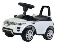 China Kids Ride on Toy Car 4 Wheel Balance Bike for Ages 2-4 with Light 23kg Max Load for sale