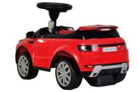 China Kids Ride on Toy Car 4 Wheel Balance Bike for Ages 2-4 with Light 23kg Max Load for sale