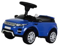 China Kids Ride on Toy Car 4 Wheel Balance Bike for Ages 2-4 with Light 23kg Max Load for sale