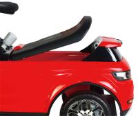 China Kids Ride on Toy Car 4 Wheel Balance Bike for Ages 2-4 with Light 23kg Max Load for sale