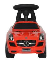 China Kids Ride on Car for 2-4 Years 67x30x26cm Carton Size 23kg Max Load Red White for sale