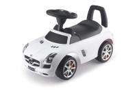 China Kids Ride on Car for 2-4 Years 67x30x26cm Carton Size 23kg Max Load Red White for sale