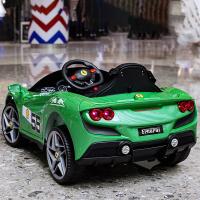 China 12V Battery Powered Ride On Toy Car for Kids with MP3 Bluetooth Remote Control 2 Motors for sale