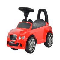 China Ride On Toy Car for Children Ages 2-4 Years 23kg Max Load EN62171 Certified for sale
