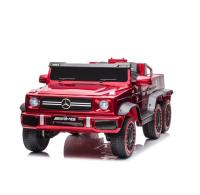 China Customized Kids Electric Ride On Car 390x6 Motor 23kg Max Loading for Ages 2-7 for sale
