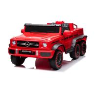 China Customized Kids Electric Ride On Car 390x6 Motor 23kg Max Loading for Ages 2-7 for sale