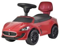 China Mini 4-Wheeled Ride On Car for Kids Ages 3-8 with 23kg Max Load and EN62171 Certification for sale