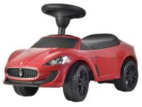 China Mini 4-Wheeled Ride On Car for Kids Ages 3-8 with 23kg Max Load and EN62171 Certification for sale
