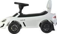 China Mini 4-Wheeled Ride On Car for Kids Ages 3-8 with 23kg Max Load and EN62171 Certification for sale