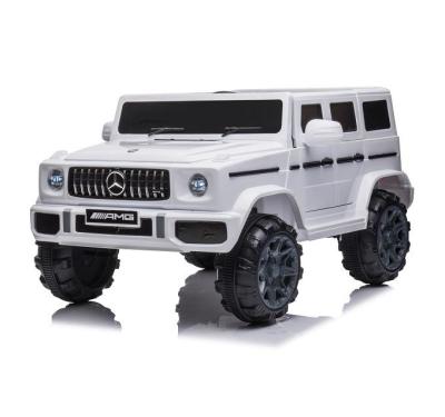 China Customizable 12V Electric Ride-On Car for Kids 3-8 Years with Remote Control 140cm for sale
