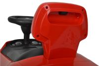 China Mini 4-Wheeled Ride On Car for Kids Ages 3-8 with 23kg Max Load and EN62171 Certification for sale