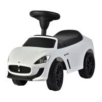China Children Mini 4 Wheel Ride on Toy Car for Ages 2-4 Years with Light Function 23kg Max Load for sale