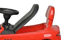 China Children Mini 4 Wheel Ride on Toy Car for Ages 2-4 Years with Light Function 23kg Max Load for sale